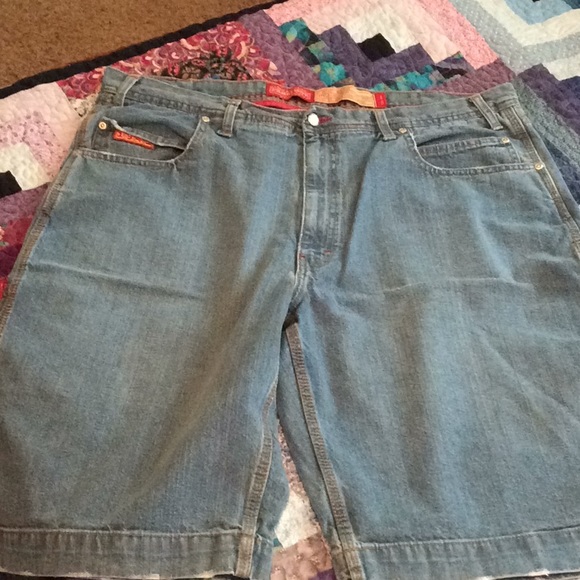 Farm Boy | Shorts | Farm Boy Utility Shorts | Poshmark